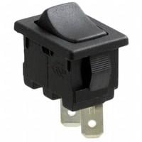 Bulgin C6053ALBG3-1197W-B Rocker Switch for sale