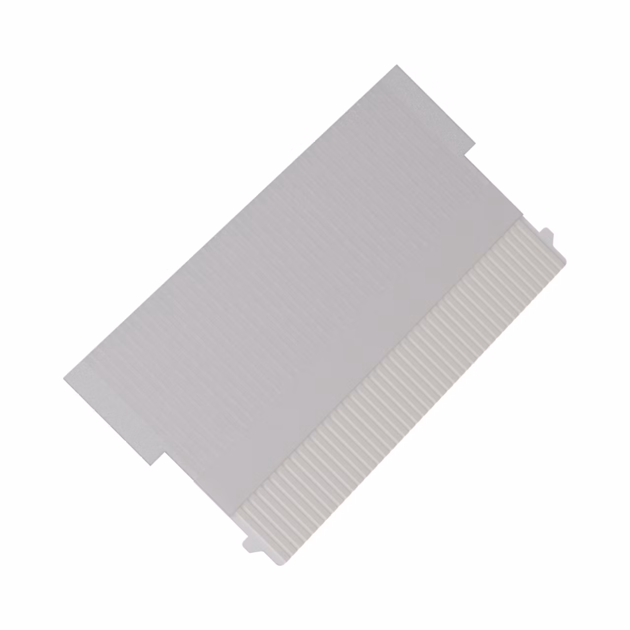 0.50mm Pitch Premo-Flex FFC Jumper with Latching Ears, Opposite Side Contacts (Type D), 152.00mm Cable Length, Tin (Sn) Plating, 45 Circuits for sale