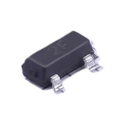PJSEMI MMBT2907A Single Bipolar Transistor for sale