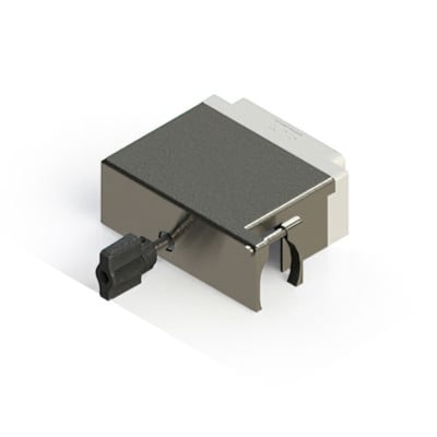 EDAC 516-120-520-355 Backplane Connector Housing for sale