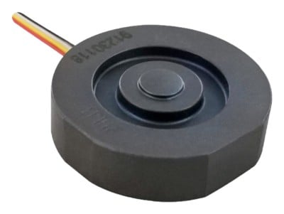 TE Connectivity FX29K0-100A-0050-L Force Sensor for Industrial Load Cell Applications