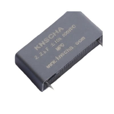 KNSCHA 228CB0074 Thin Film Capacitor