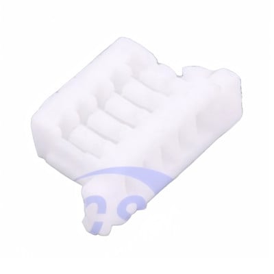 SHOU HAN SH1.0-3Y Rectangular Connector Housing