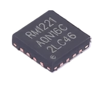 Realmagic RM1221ATS28C Microcontroller Chip