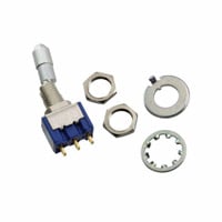 Nidec 8A2011C-Z Toggle Switch