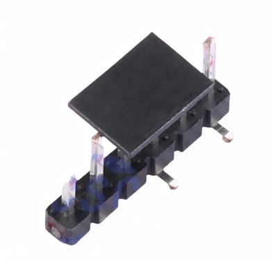 Amphenol 95278-801A08LF