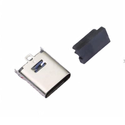 hanxia HX TYPE-C 6P LC 6.8