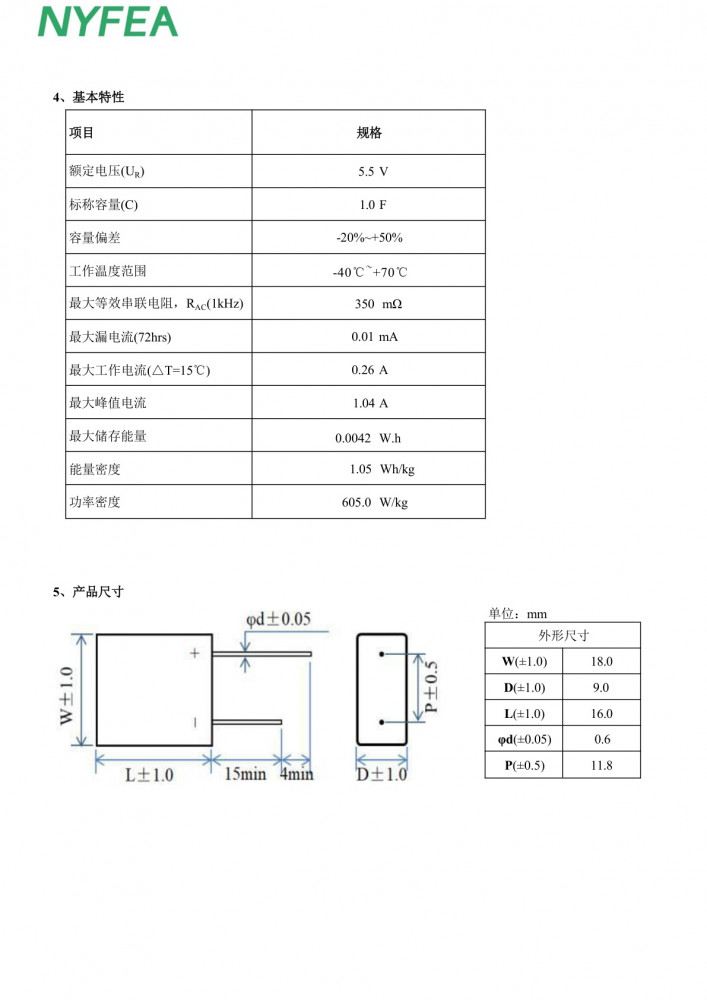 NM5R5L105S-PP180916 specification page 3