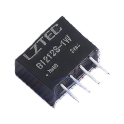 LZTEC B1512S-2W DC DC Converter Chip