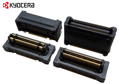 5846 Series | 0.4mm Pitch