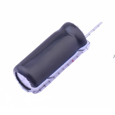 Man Yue Tech EGT687M1JI25CQ Aluminum Electrolytic Capacitor