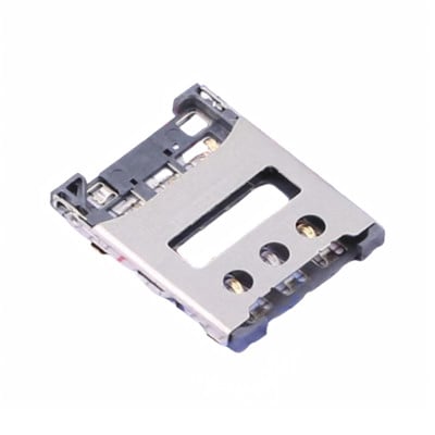 SOFNG TF-15x15 PC Card Socket