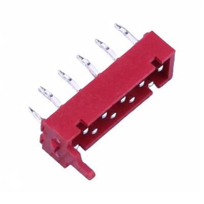 Wcon 3900-18MSSNANT01 Male Pin Header Connector