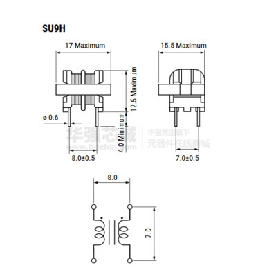 SU9H-R03090 for sale