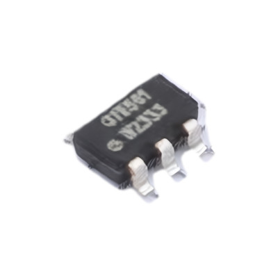 GTIC GT8531S5 Amplifier Chip