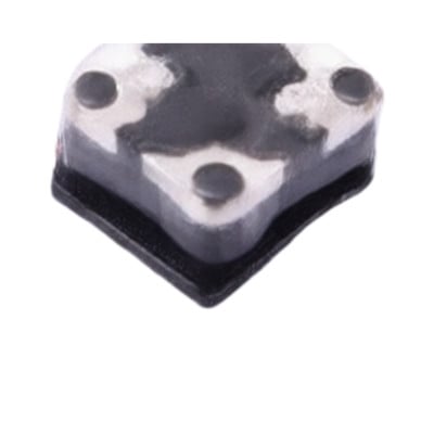 SHOU HAN TS3320A 160gf 025 Tactile Switch