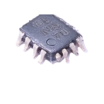 Nexperia 74LVC2G53GN,115 Analog Multiplexer/Demultiplexer Switch