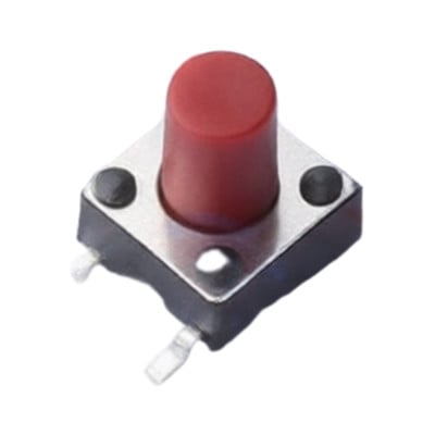 ROCPU Switches TP10222618 Tactile Switch