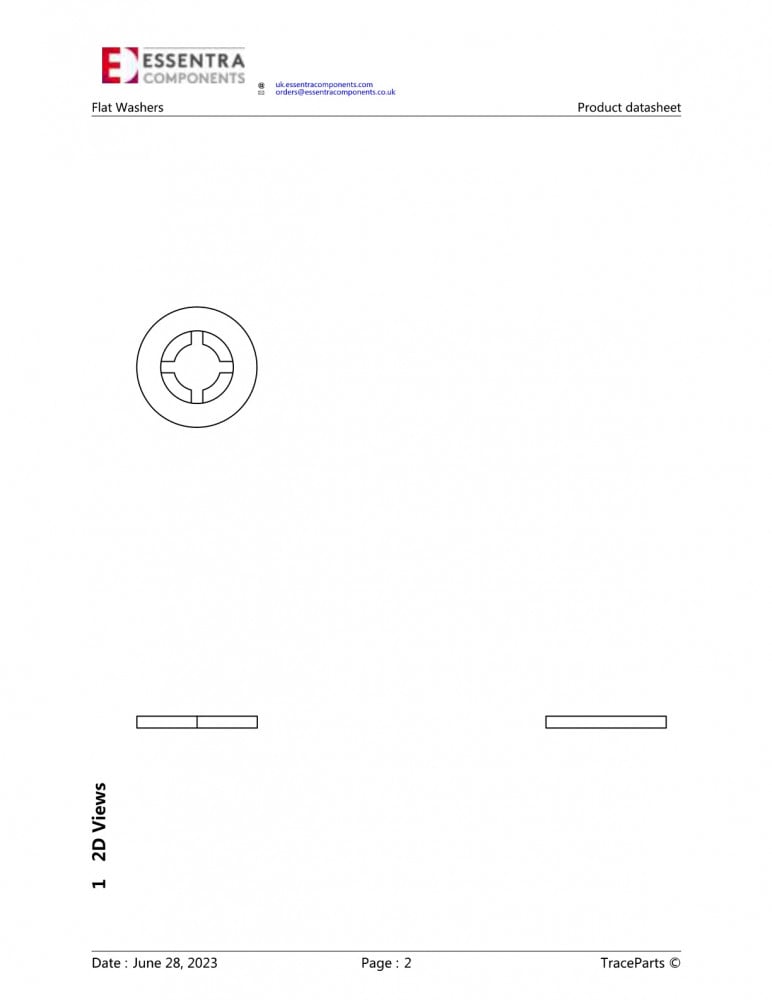 16M02050080 technical document page 2