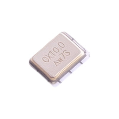 CHANGXING ELECTRONICS 8DSC120G0020L Crystal