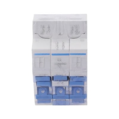 CHINT NB7 3P C63 Miniature Circuit Breaker