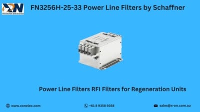 EATON POEB2FB1V40W1X5 Switching Converter SMPS Transformer