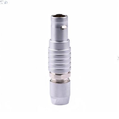 LICQ BR.FGG.0B.105.CSAD42 Circular Connector Assembly