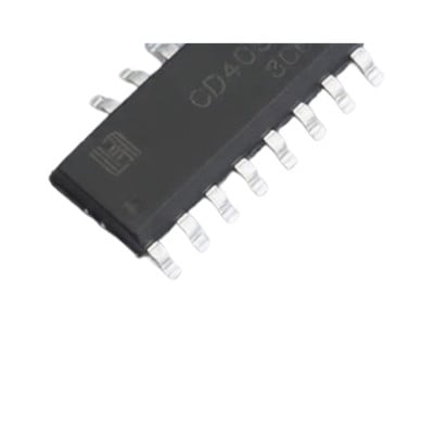 HANSCHIP semiconductor CD4051BPWRG