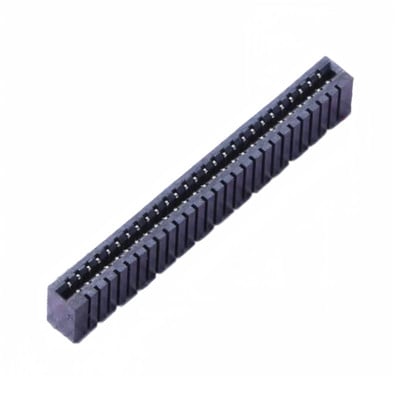 HDGC 1.0-B-26P FFC/FPC Flat Flexible Connector Assembly