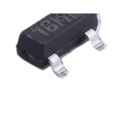 hengjiaxing HX6206P332MR Linear LDO Voltage Regulator