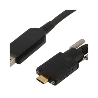 L-com AOC-U30AMCM-C1S-020 USB Cable Assembly