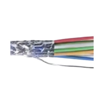L-com CSUSB-100 Multiple Conductor Cable for Reliable Data and Power Connections