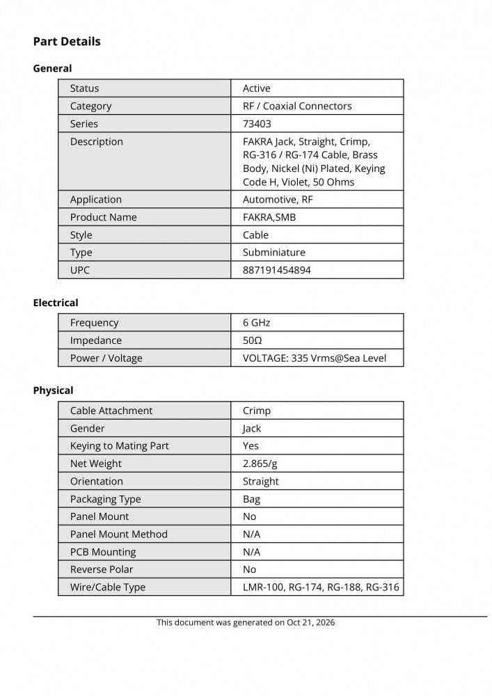 Technical document preview, page 2