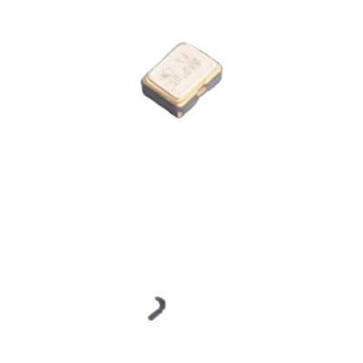 HCI 8153H-50.000LH33DTL Oscillator