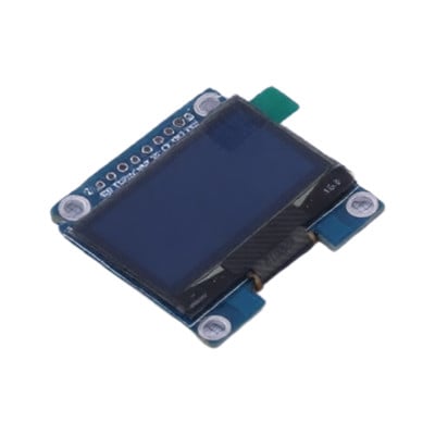 HS HS154L03W2C01 LCD Graphic Chip