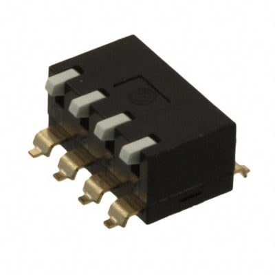 OMRON A6SR-0104 DIP Switch for sale