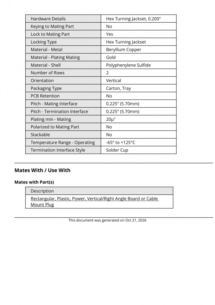 PB20SJTB-E2Q technical document image 2