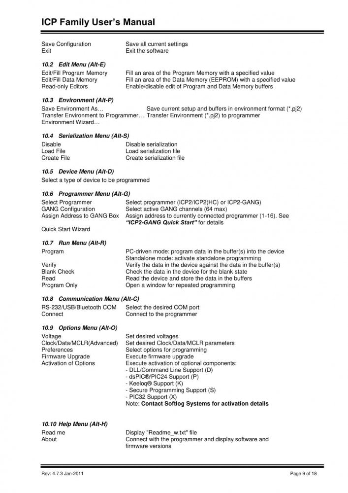 TPG100013-G3 document page 9