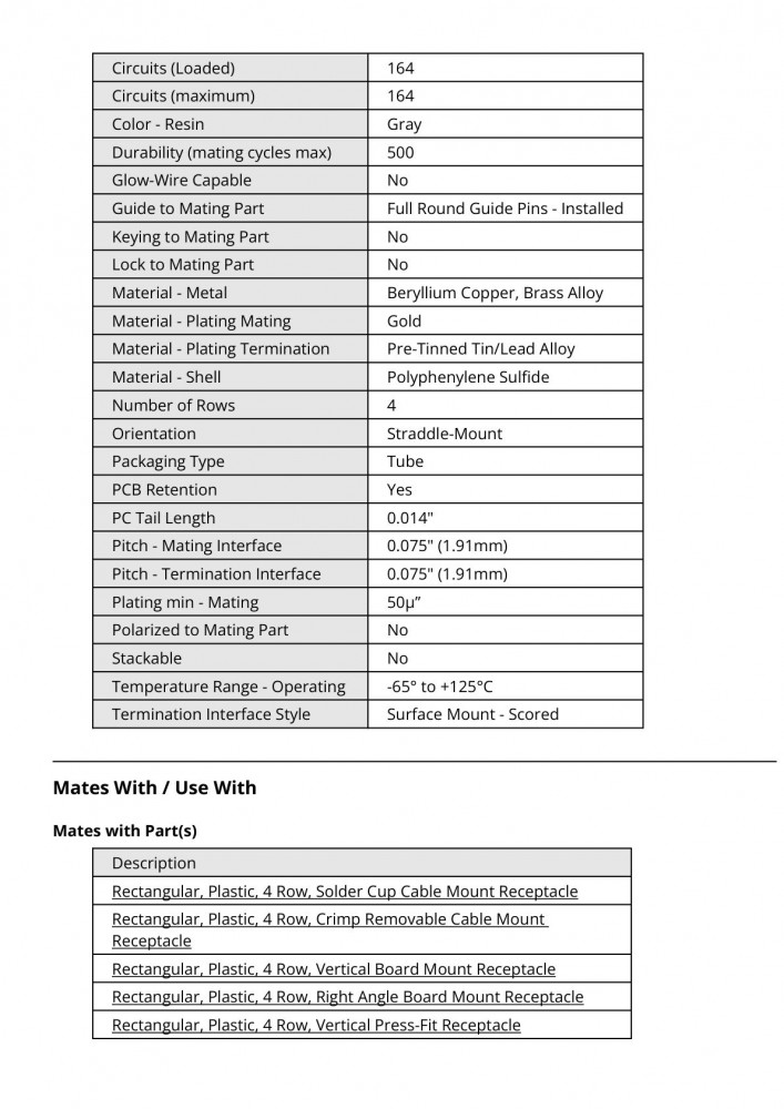 Technical document image, page 2