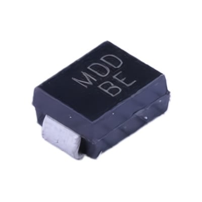 MDD(Microdiode Semiconductor) SMBJ12CA for sale