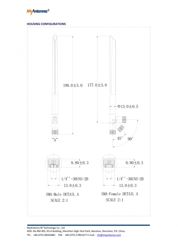 AECW004 datasheet page 4