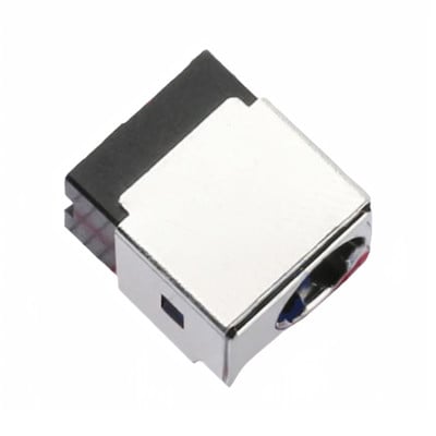 JXTCONN DC-007B-25 Power Connector Chip