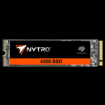 Nytro 4350 NVMe SSD for sale