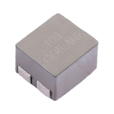 Coilank AABM10A80M100 Fixed Inductor for sale
