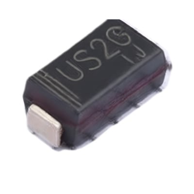 LangJie U1M Single Diode