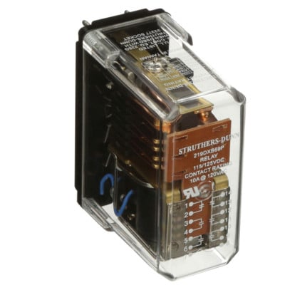 Altech RM84-2012-35-1018 Power Relay