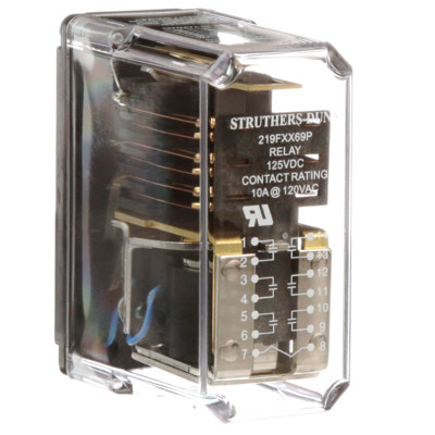 Altech RM84-2012-35-1012 Power Relay for sale