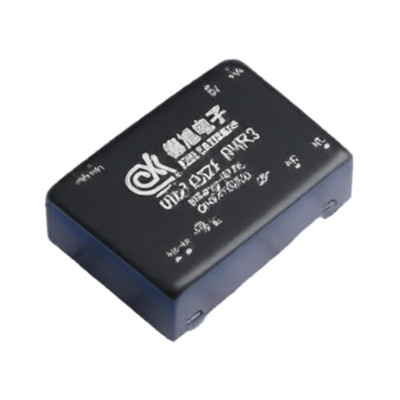 DEXU Electronics URB2424LD-20WR3 AC DC Configurable Power Supply Module