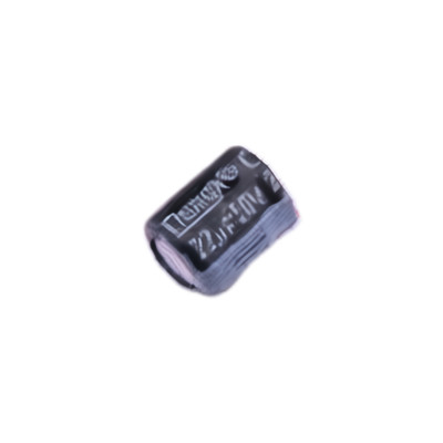 Chengx KS227M016F07RR0VH2FP0 Aluminum Electrolytic Capacitor