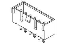 Molex 347072022